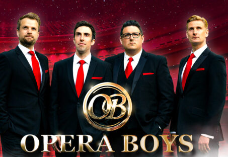 Getting here - The Coro