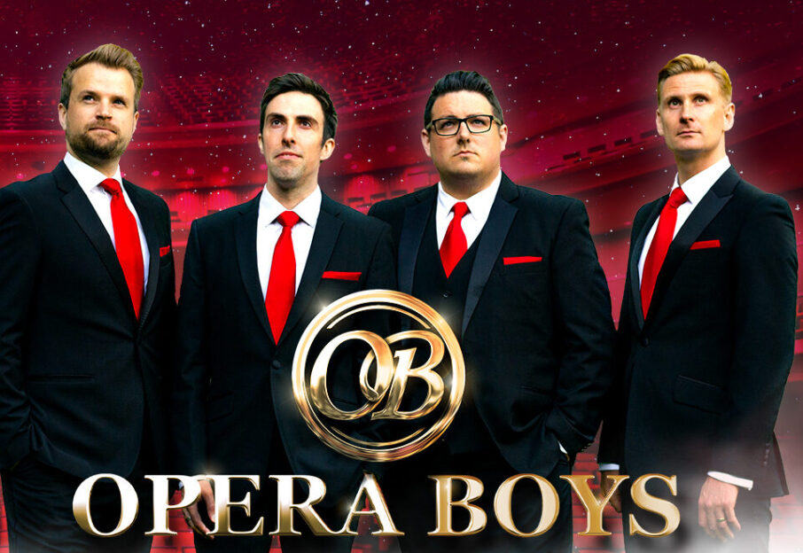 Getting here - The Coro