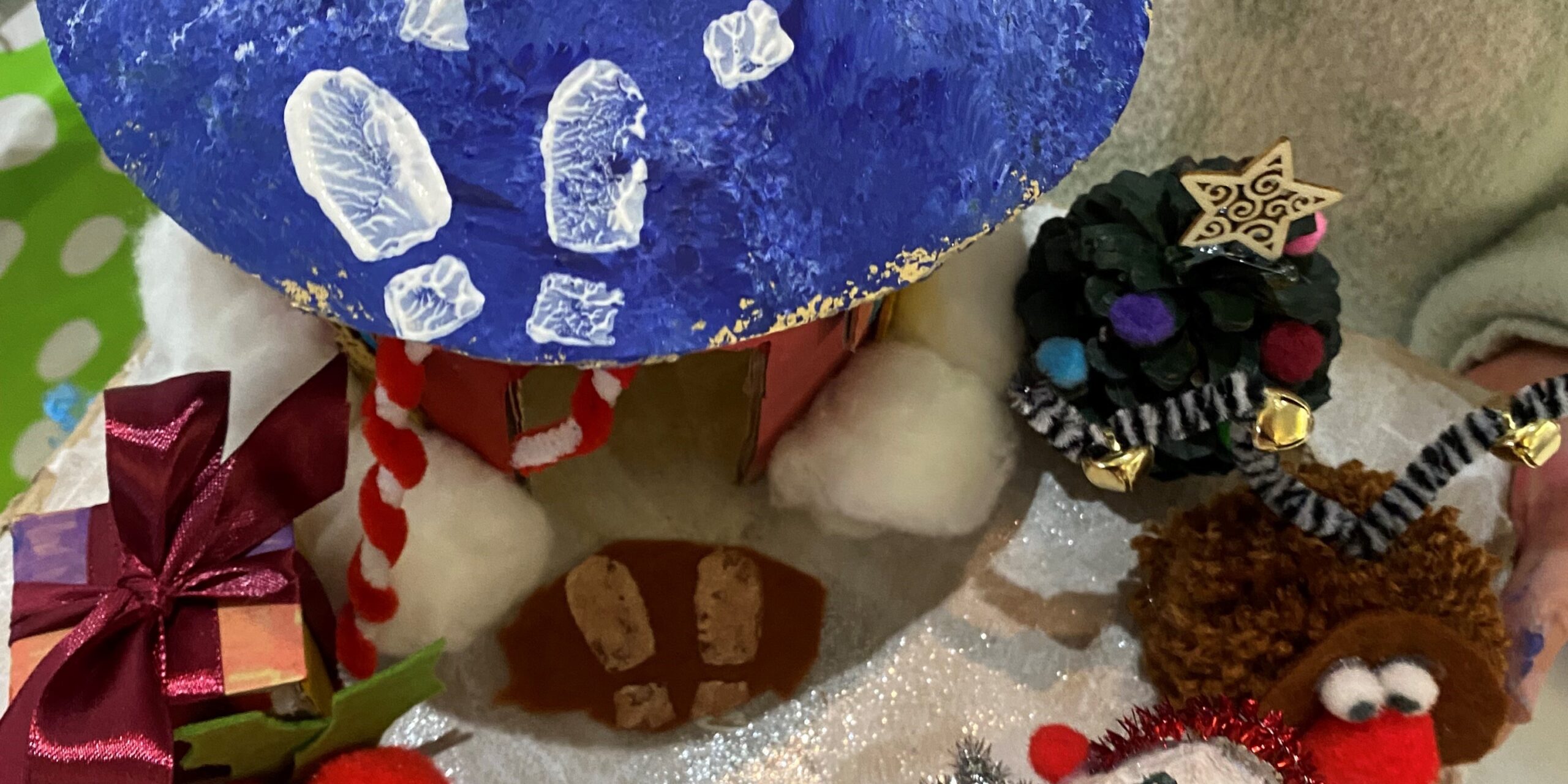 Coro Craft Club - The Coro