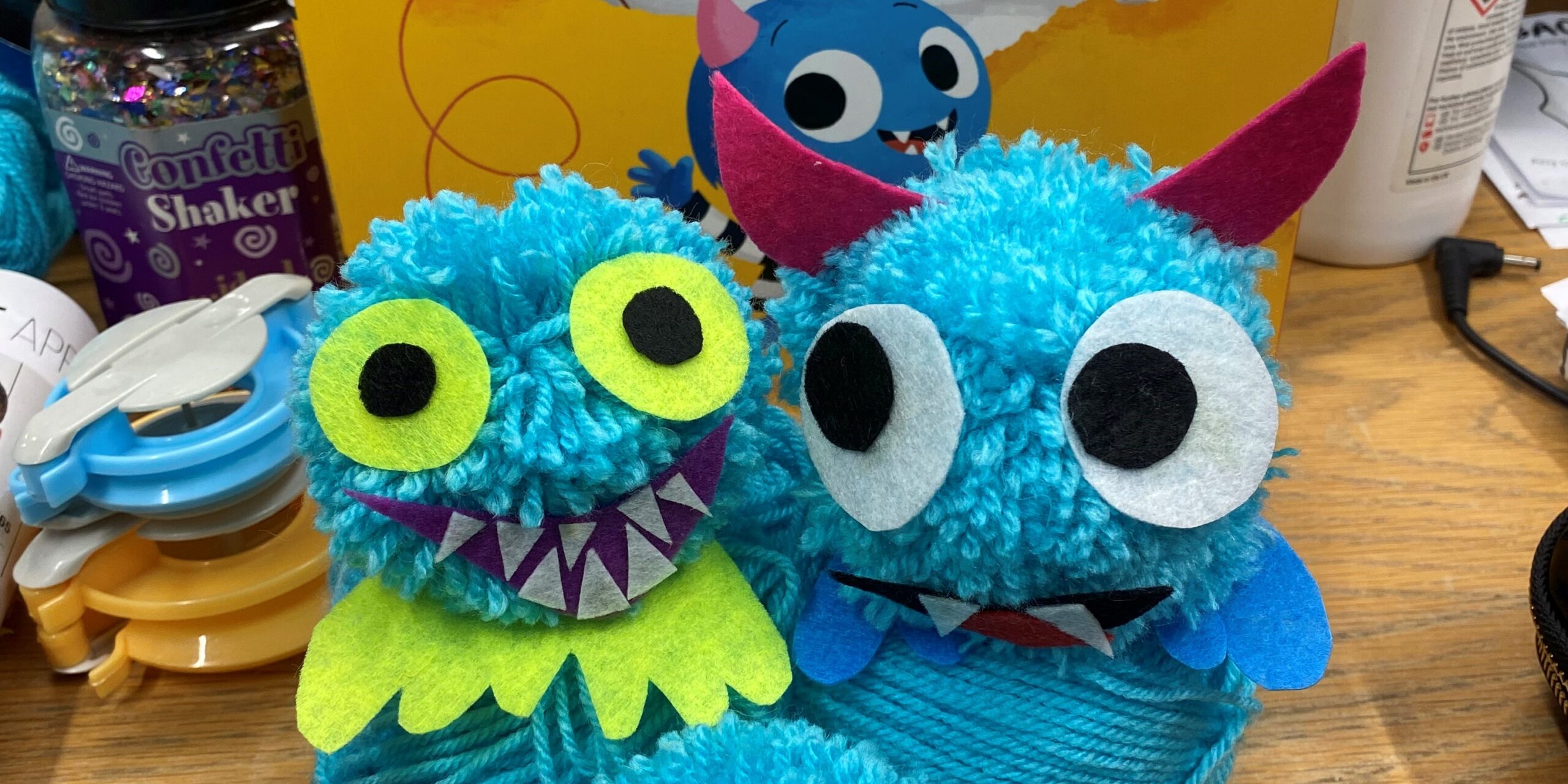 Coro Craft Club - The Coro