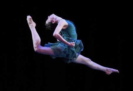 Getting here - The Coro