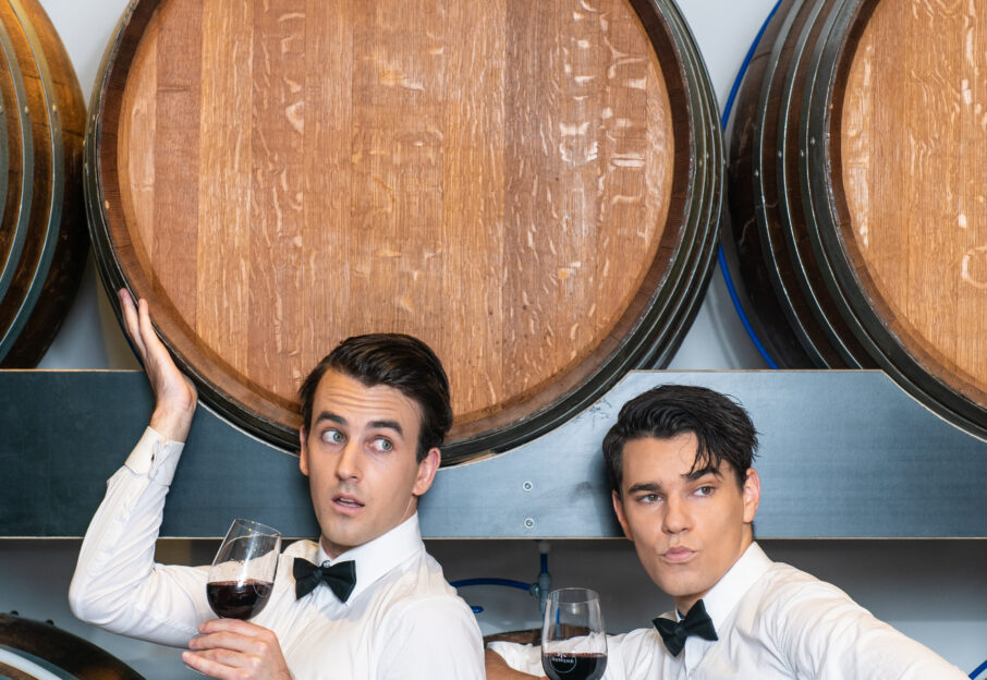 What's On - The Coro