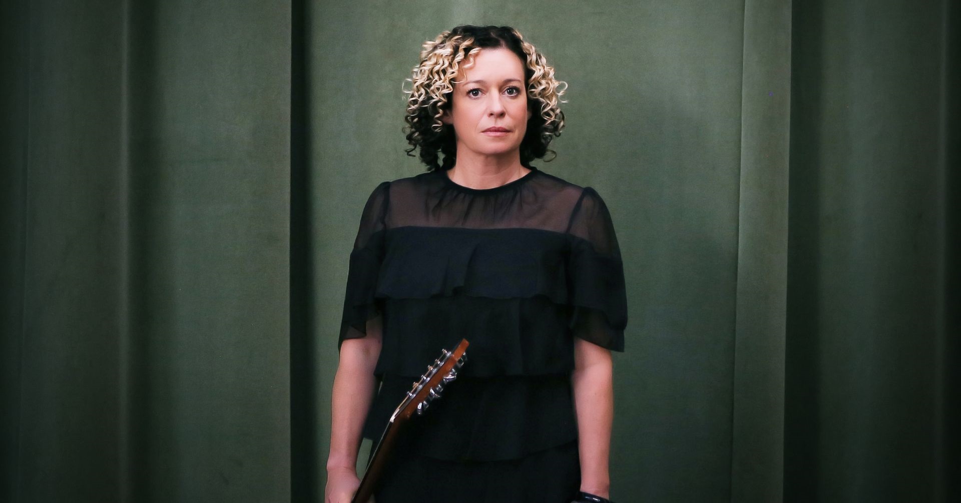Kate Rusby - The Coro