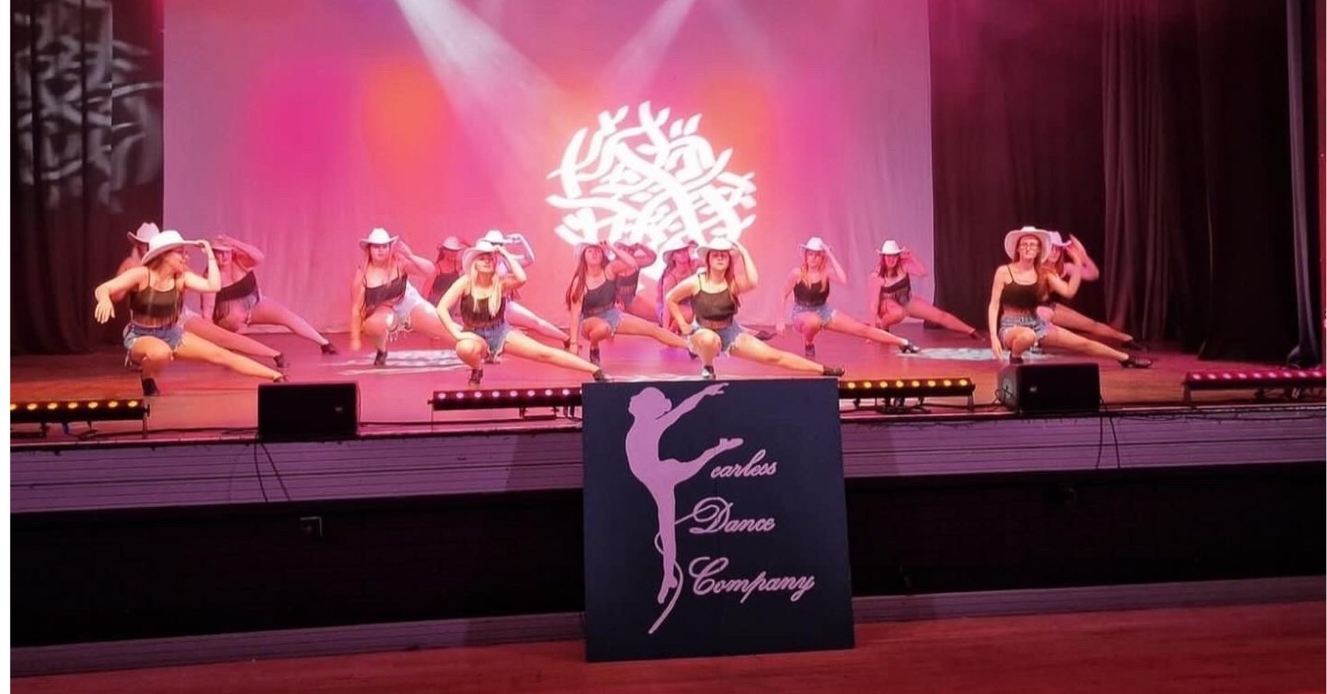 Dance Brave V - The Coro