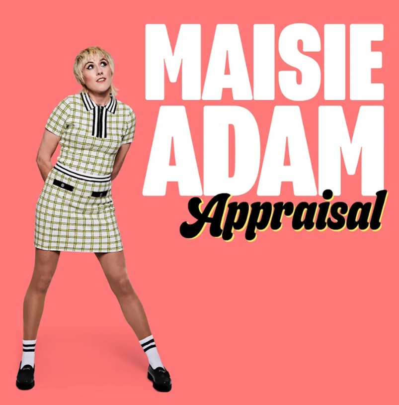 Maisie Adam - Appraisal - The Coro
