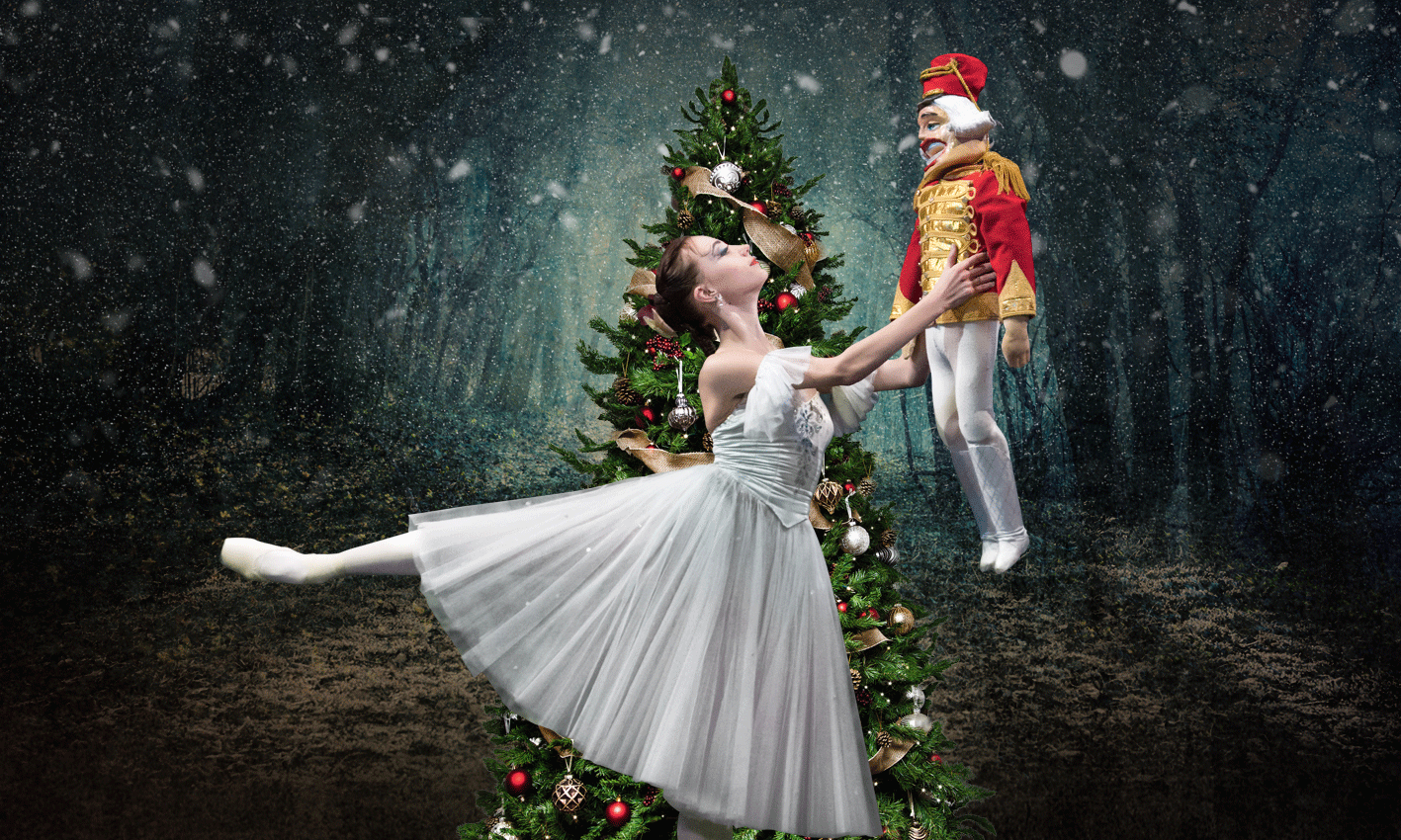 The Nutcracker - The Coro