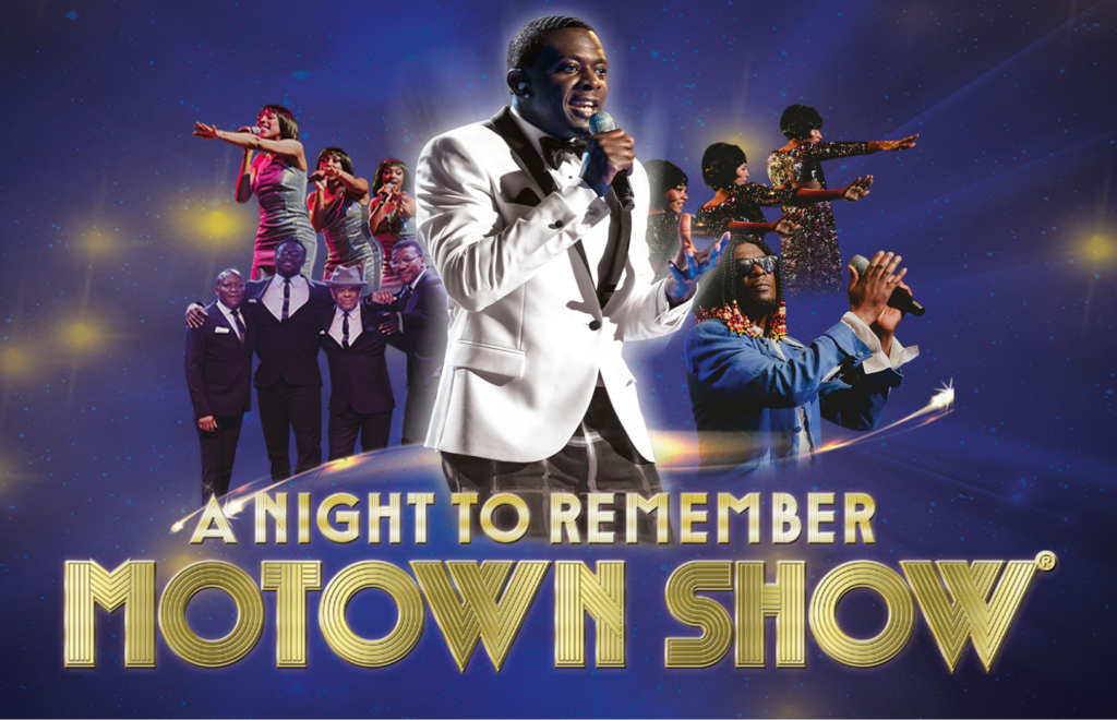 A Night To Remember: Motown Show - The Coro