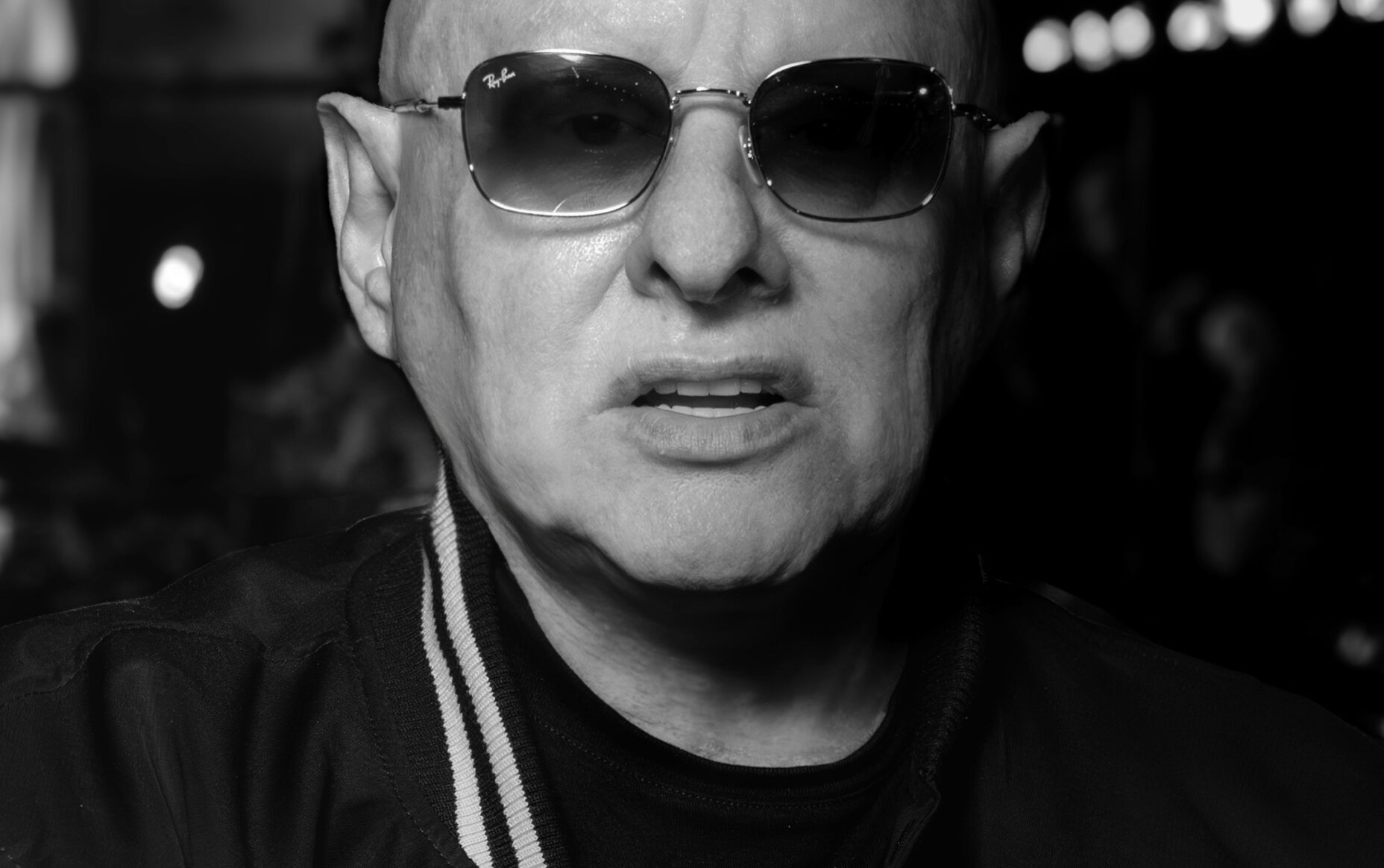 Shaun Ryder - The Coro
