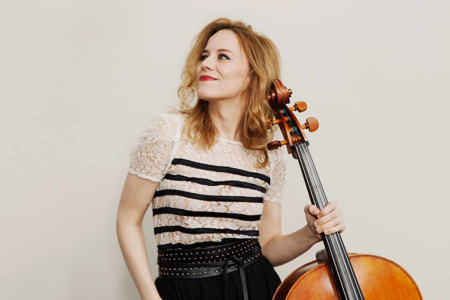 UIMF Cello Sonatas Hall of Fame - The Coro