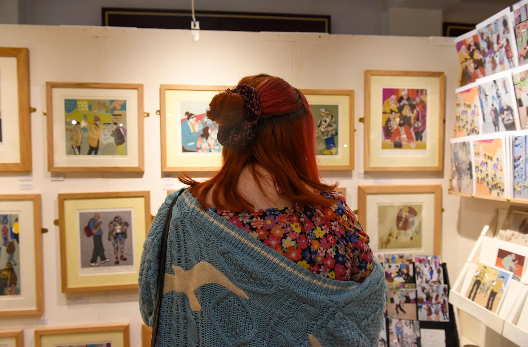 Printfest 2025: Preview - The Coro