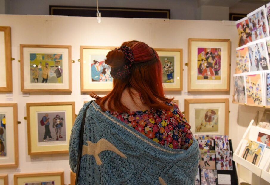 What's On - The Coro