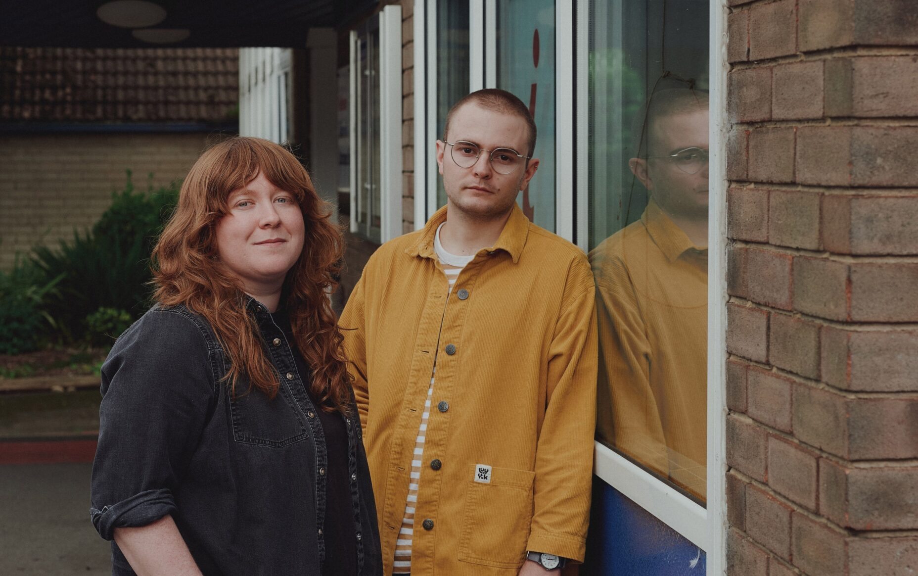 Furness Tradition Folk Festival: Holly Clarke & George Sansome | Mike ...