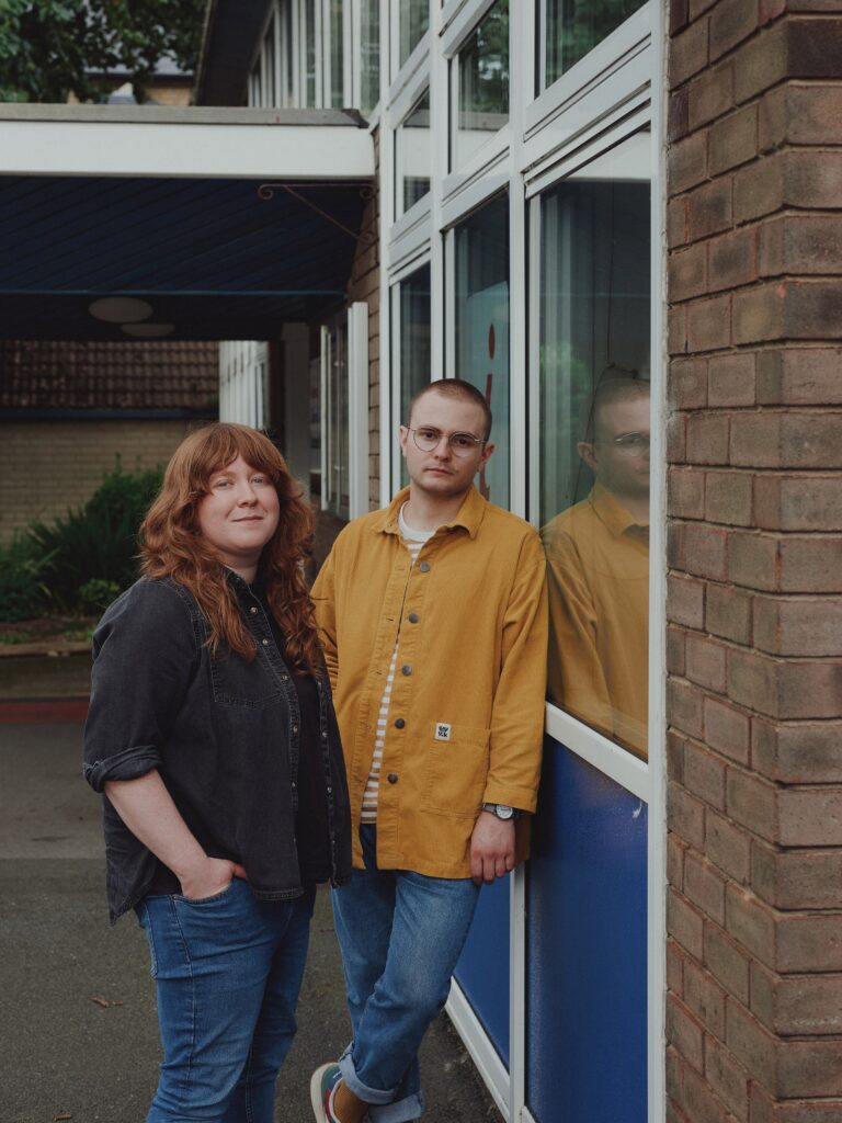 Furness Tradition Folk Festival: Holly Clarke & George Sansome | Mike ...