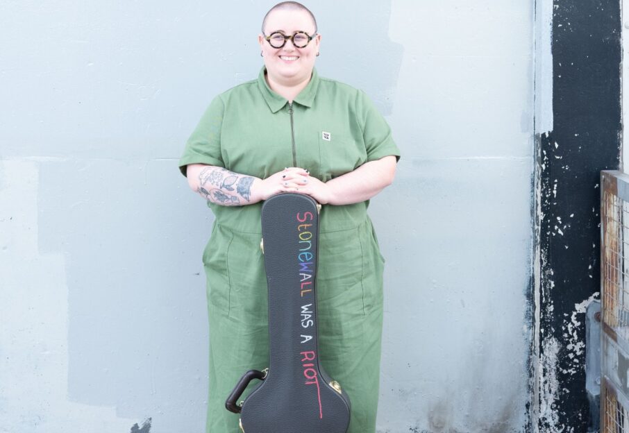 What's On - The Coro