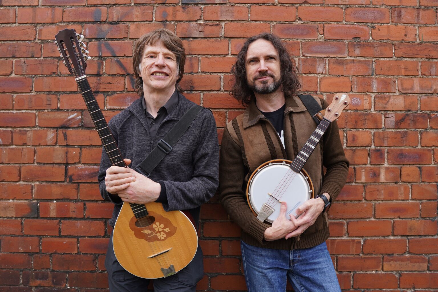 Furness Tradition Folk Festival: Holly Clarke & George Sansome | Mike ...
