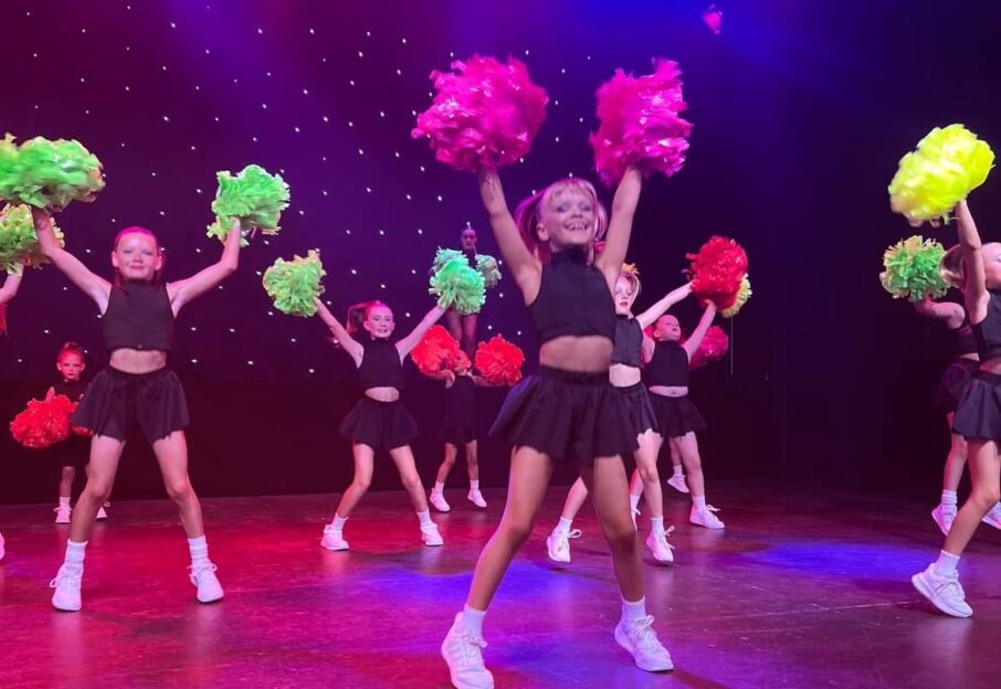 What's On - The Coro