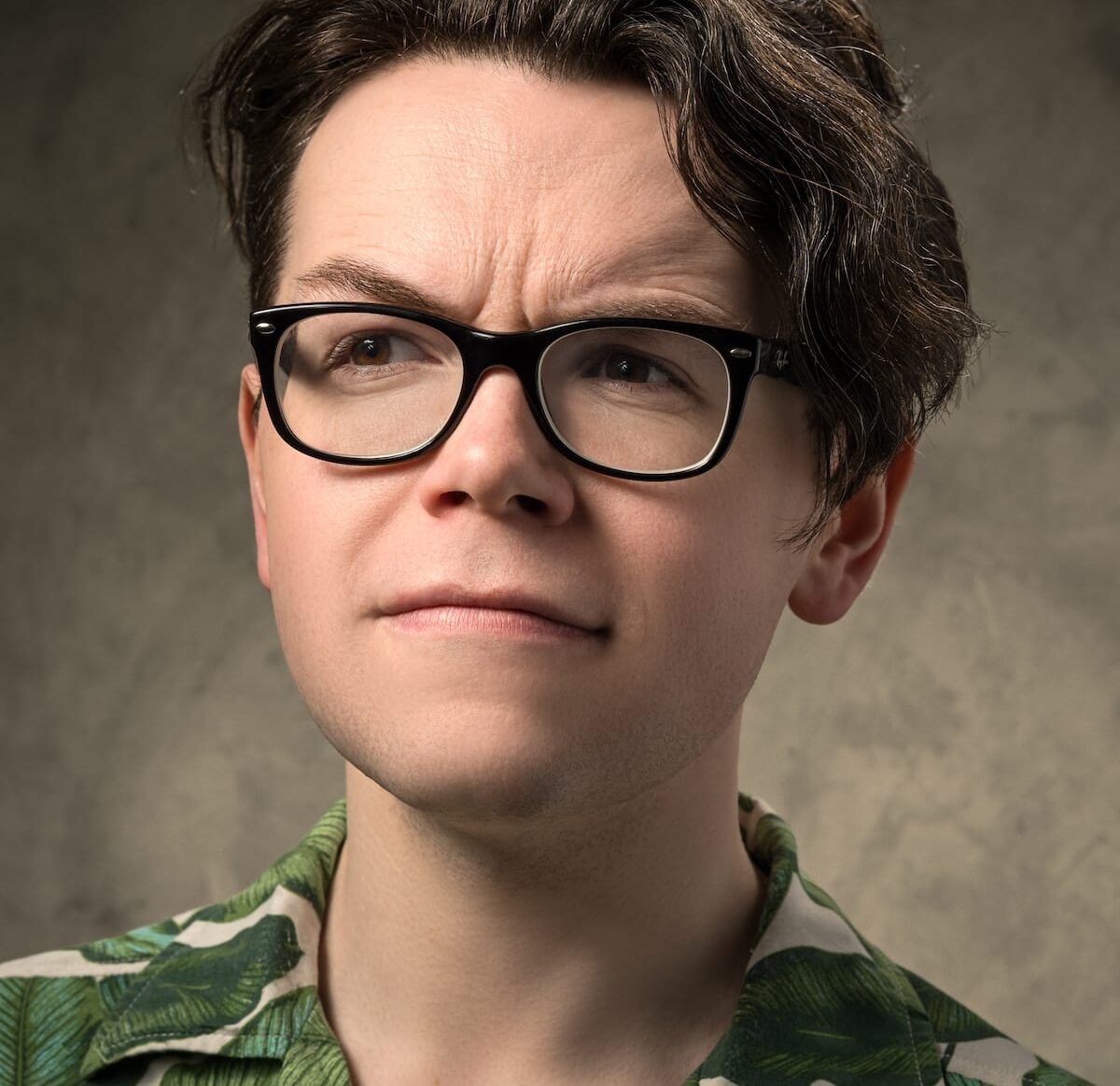 Planet Mirth - The Coro