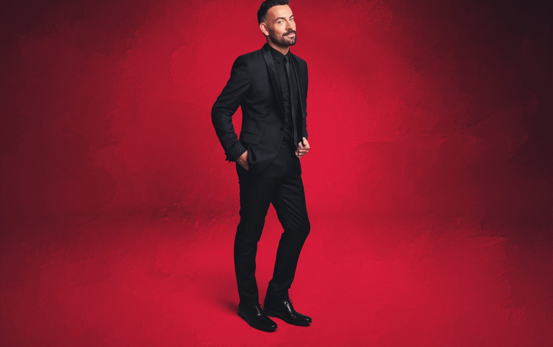 Ben Forster: Superstar - The Coro