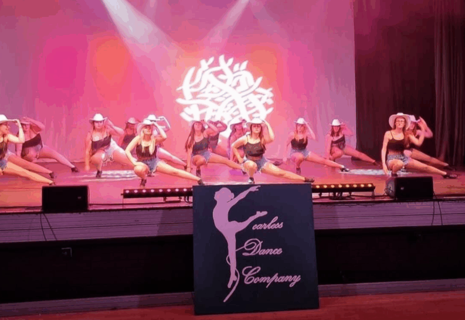 What's On - The Coro