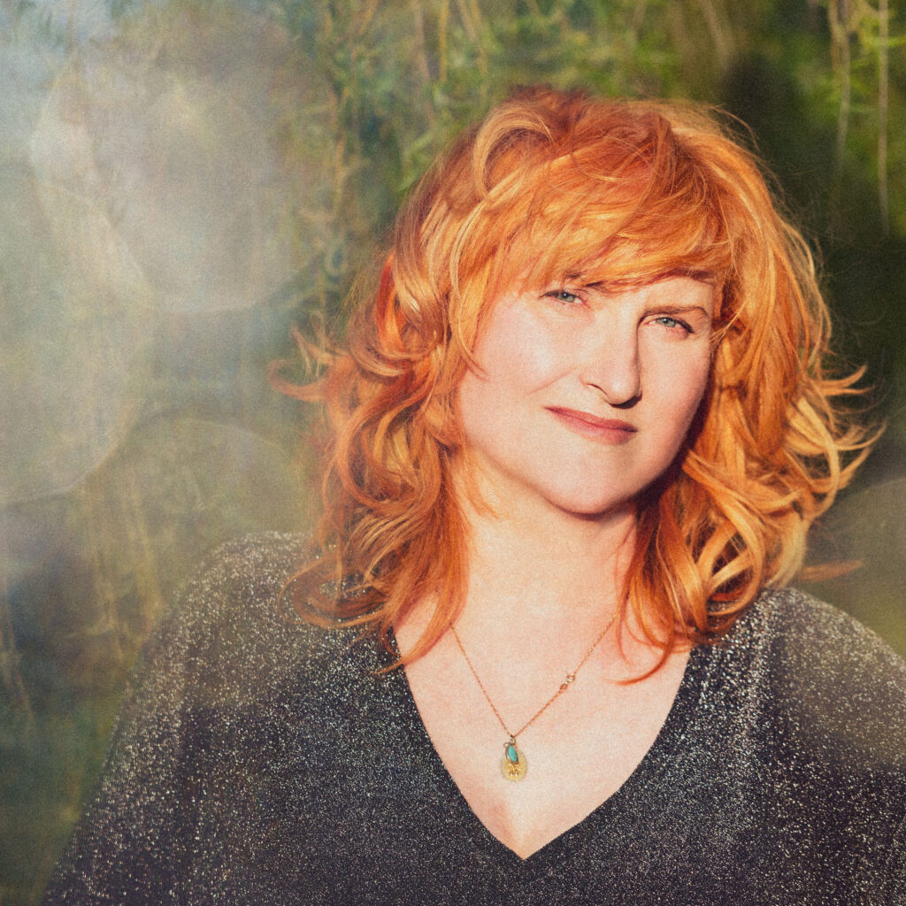 Eddi Reader - The Coro