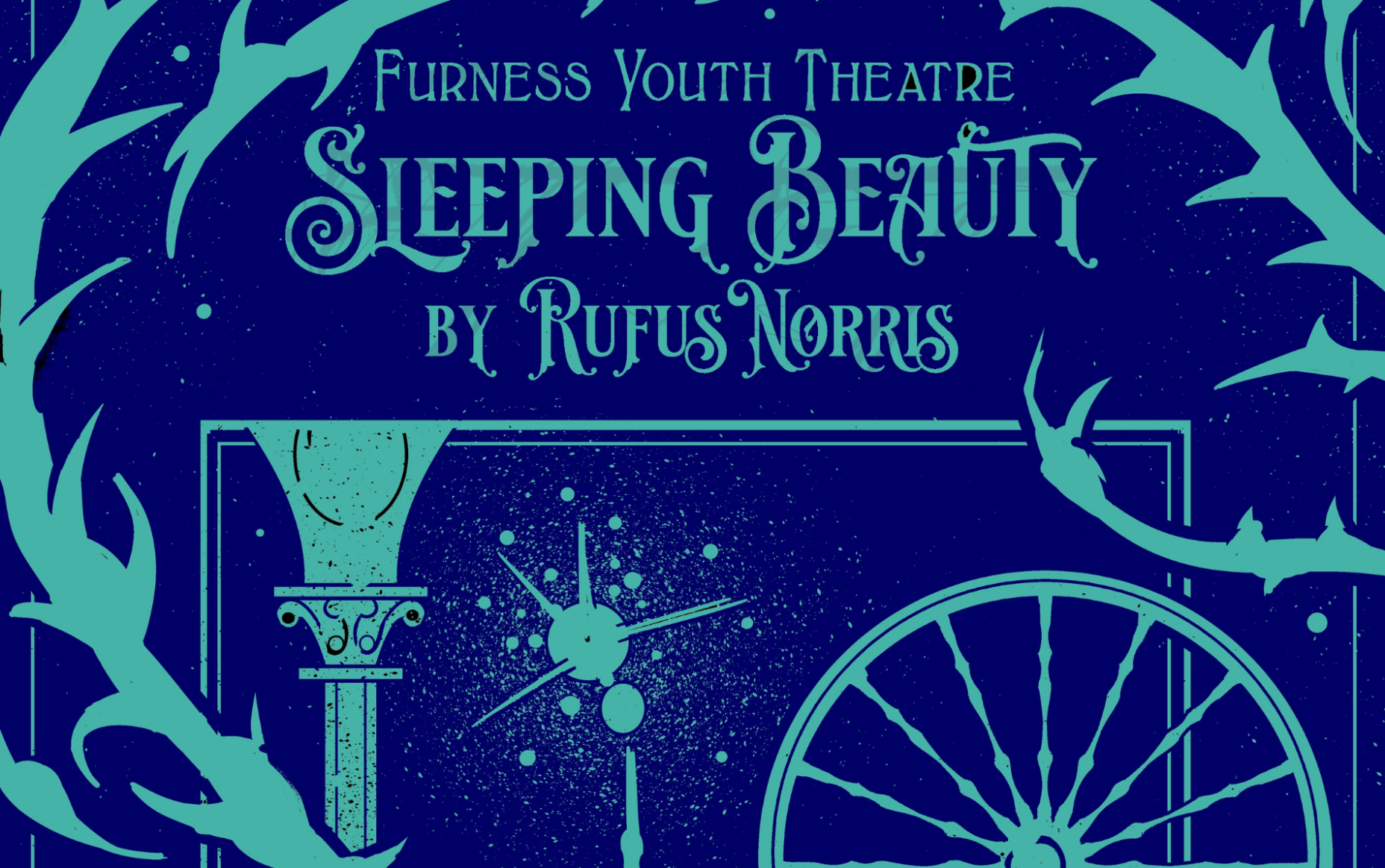 Sleeping Beauty - The Coro
