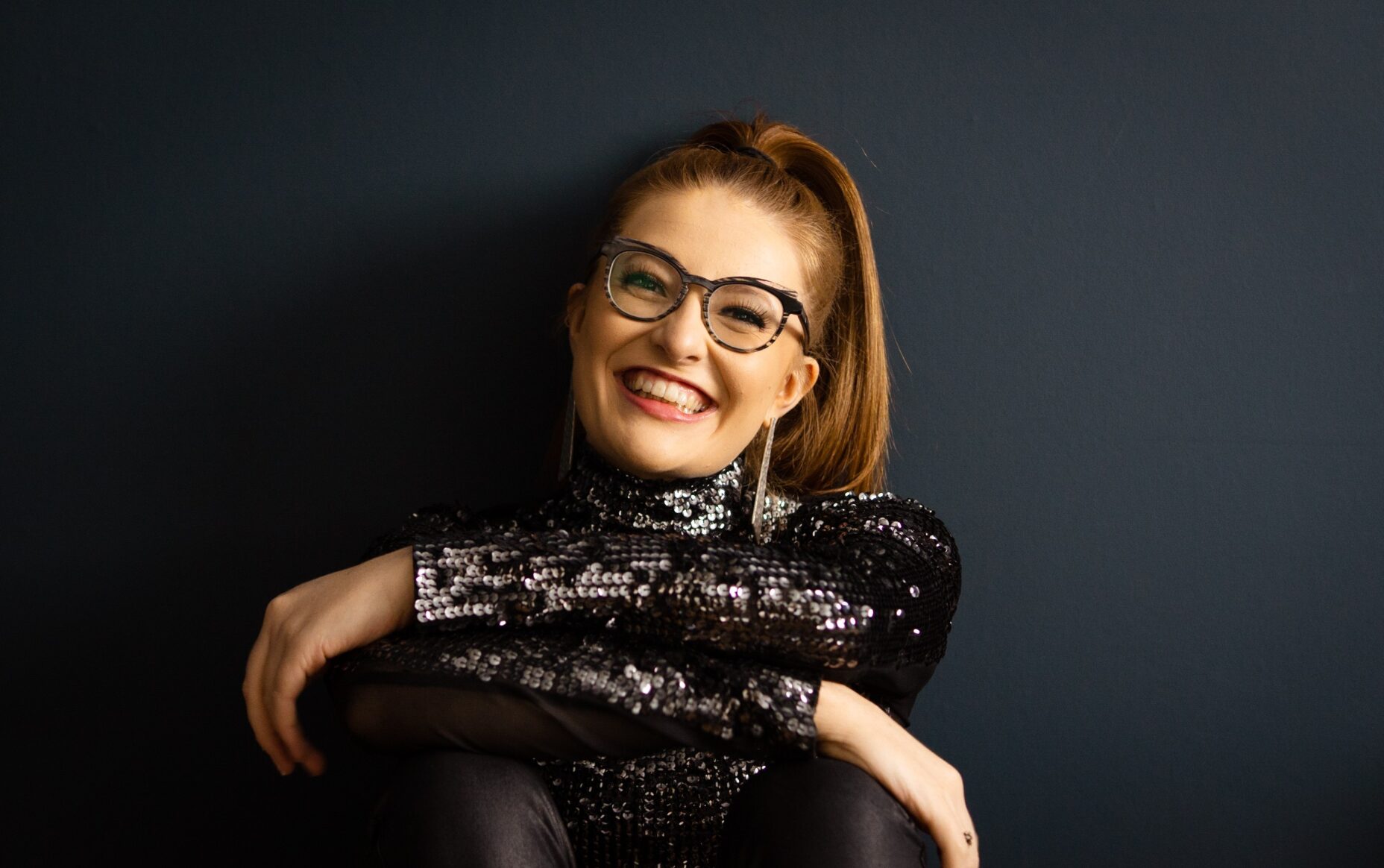 SHINE with Jess Gillam Ensemble - The Coro